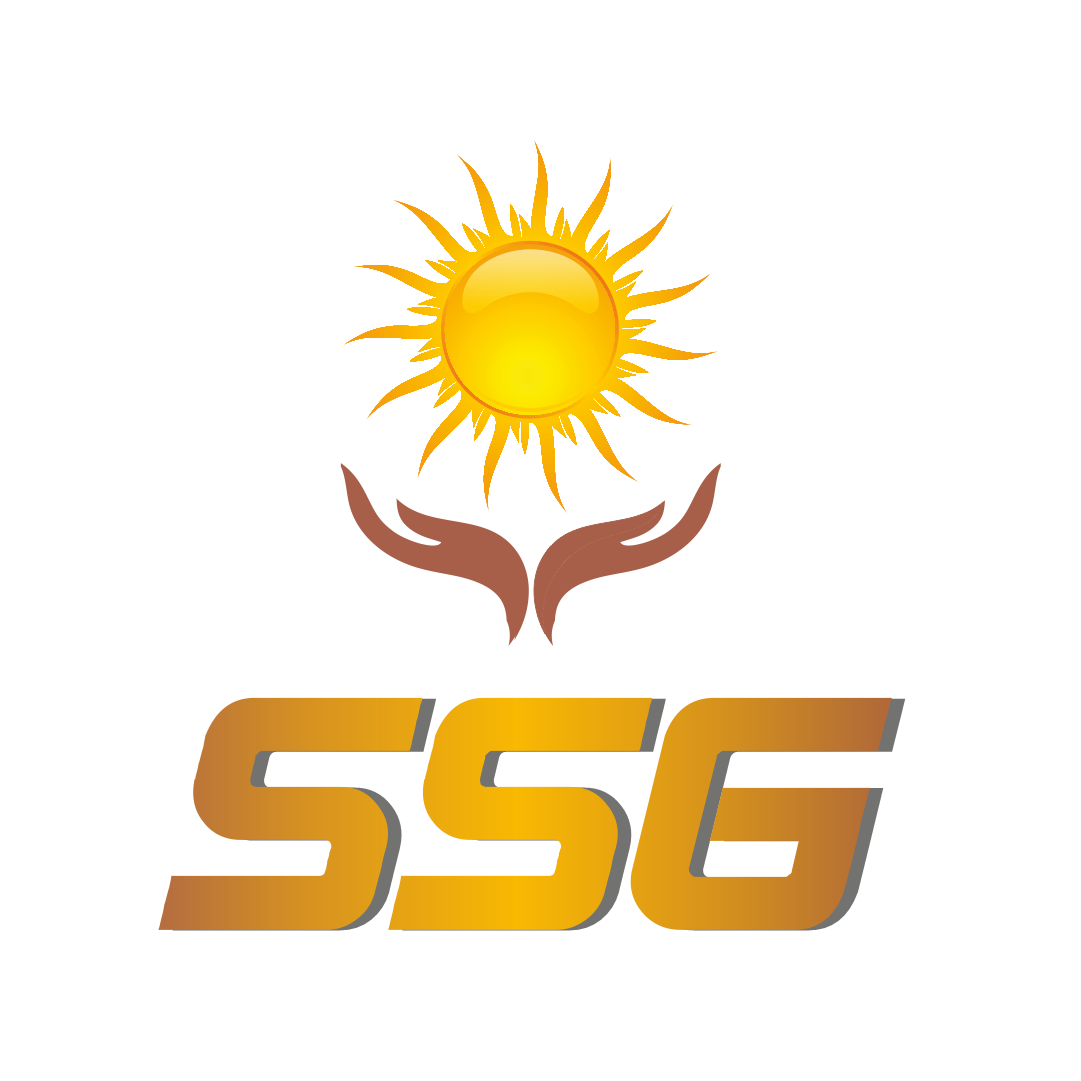 Sri Shyam Group (SSG) - An Unit of Shyam Infratech